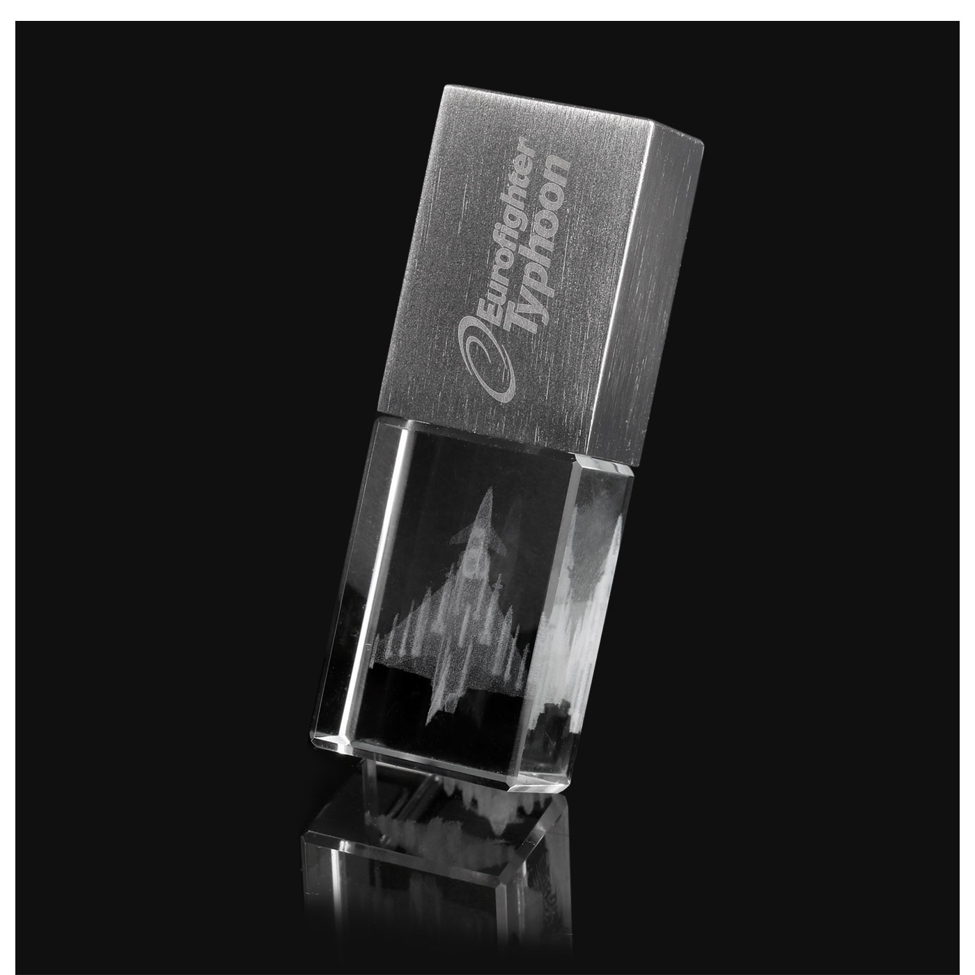 Eurofighter USB Stick: Accessories - Electronics