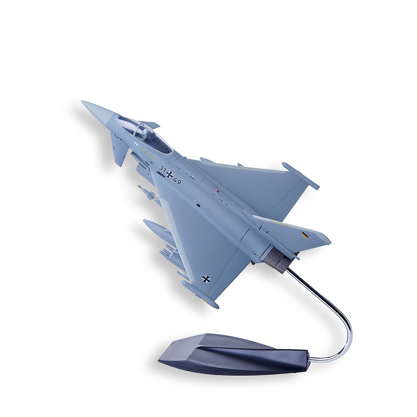 Lupa Model 2000 Germany: Accessories - Models