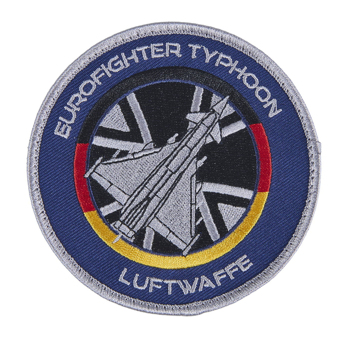 Eurofighter Germany Patch: Accessories - Patches