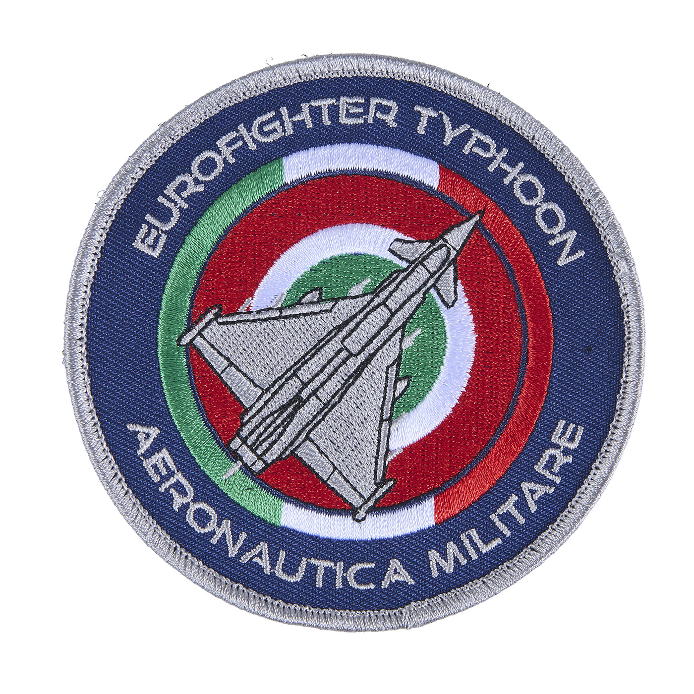 Eurofighter Italy Patch: Accessories - Patches